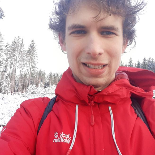 Edward Groot | Model Uncertainty - MIP