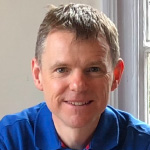 Mark Rodwell | Model Uncertainty - MIP