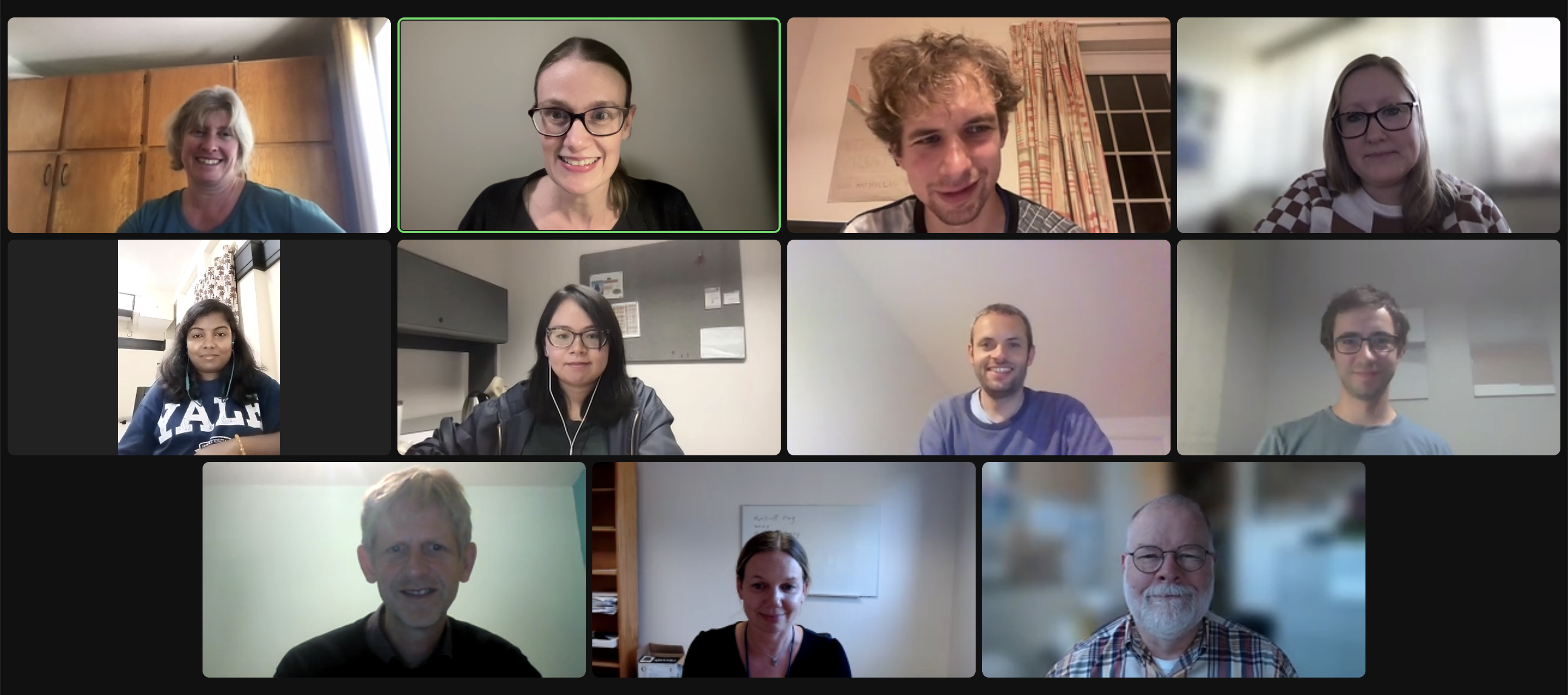 MUMIP Meeting 4 | Model Uncertainty - MIP